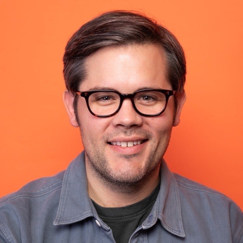 Jared Williams | HubSpot EVP, Engineering